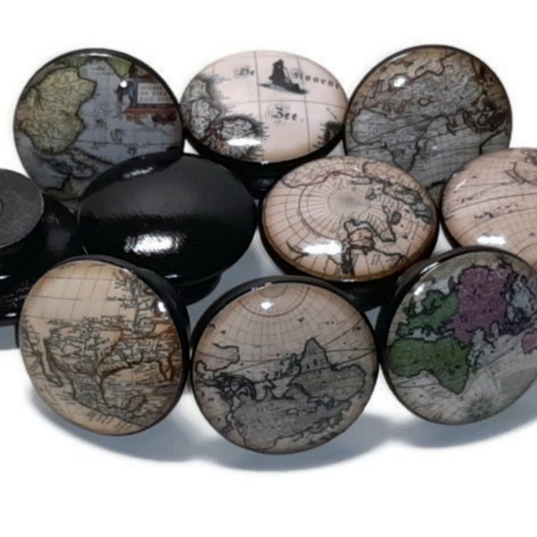 Knobs - Etsy
