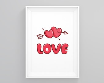 Sunset Self Love Motivation Uplifting Printable Poem digital - Etsy