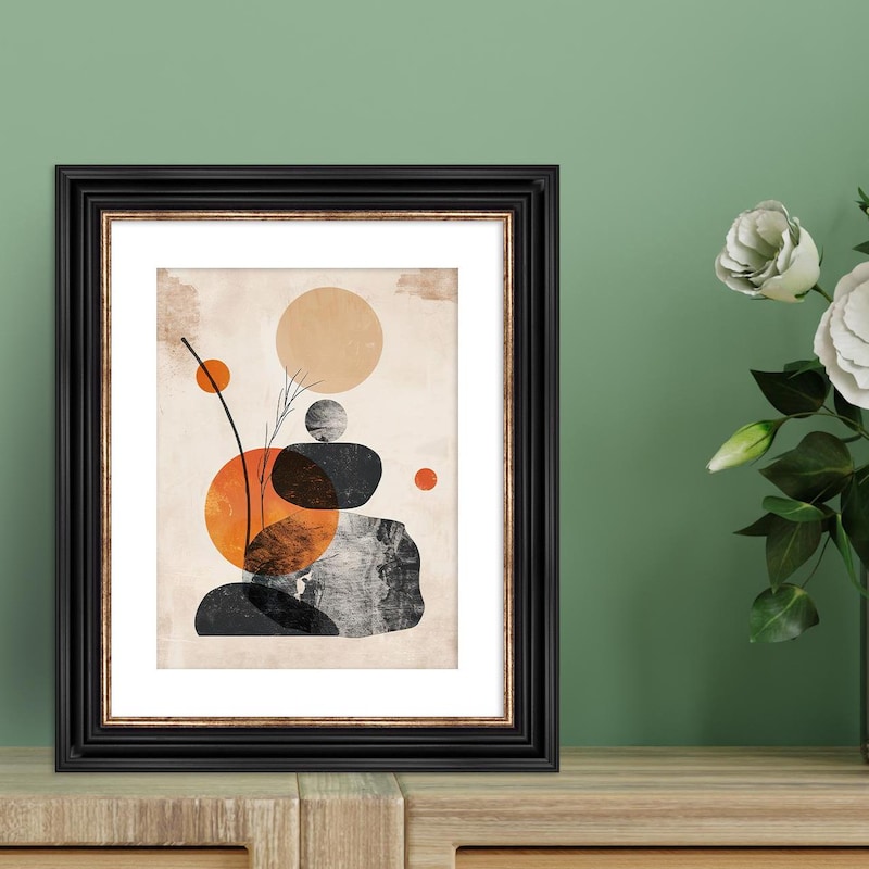 10x12 Picture Frame - Etsy UK