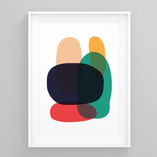 Translucent Poster - Etsy