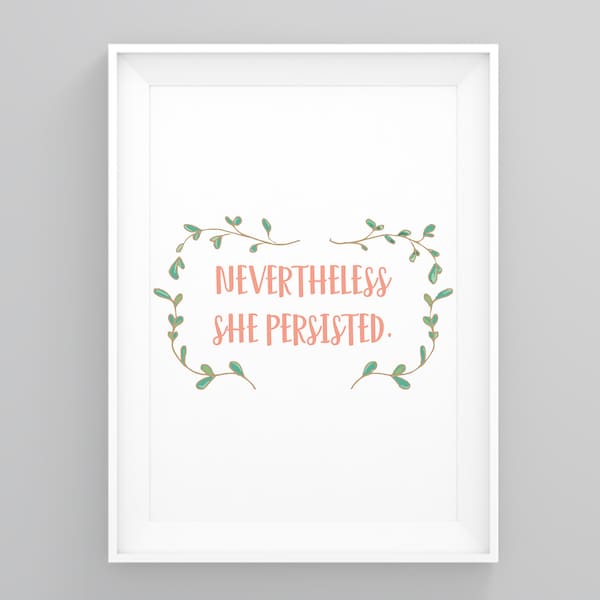 Inspiration Wall Art - Etsy