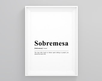 Badass Dictionary Art Print Minimalist Framed Large Poster - Etsy