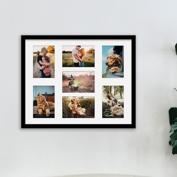 6x4 Photo Frame - Etsy UK