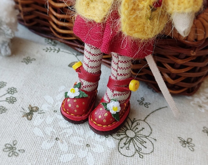 Maileg Mouse Shoes, Maileg Mouse Big Brother Big Sister Boots, Maileg ...