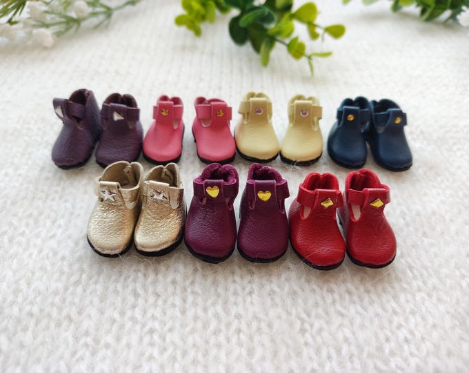 Maileg Mouse Shoes, Maileg Mouse Big Brother Big Sister Boots, Maileg ...