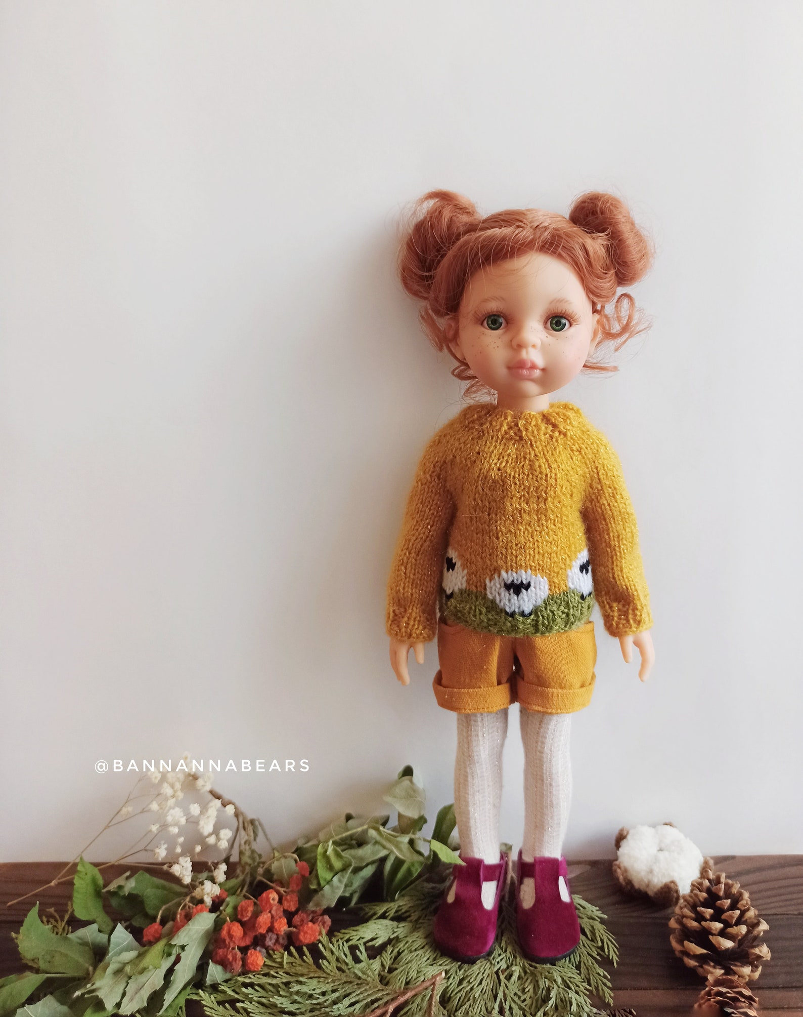 Ruby Red Siblies Sheep Sweater for Easter Blue Cardigan for - Etsy