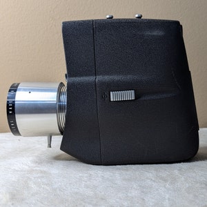 Sears Tower Varizoom 8mm Movie Camera and Manual 1960s - Etsy