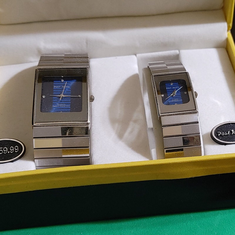 Quartz Japan Movt Watch - Etsy