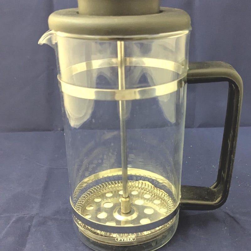 Pyrex Tea Cup - Etsy
