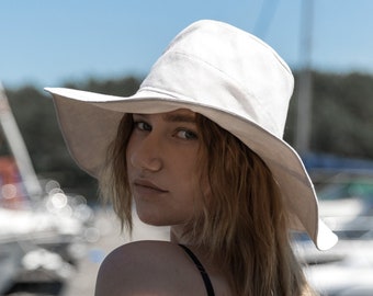 Designer Sun Hat | Etsy