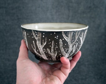 Ceramic Birch Tree - Etsy