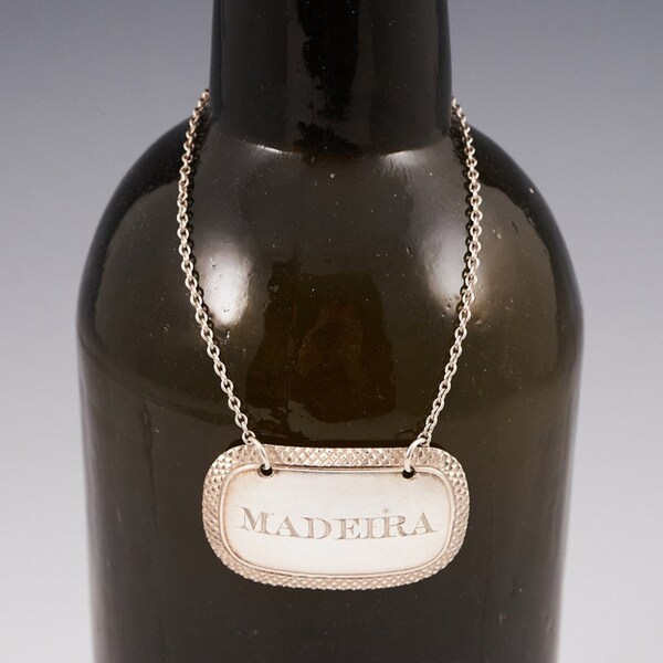 Decanter Label - Etsy