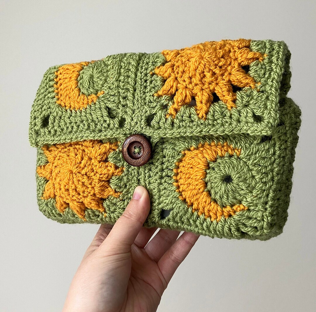 Custom Sun and Moon Book Cosy Physical Item, Handmade, Personalised ...