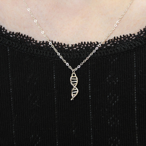 Biology Jewelry - Etsy