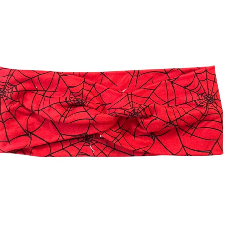 Superhero Headband - Etsy