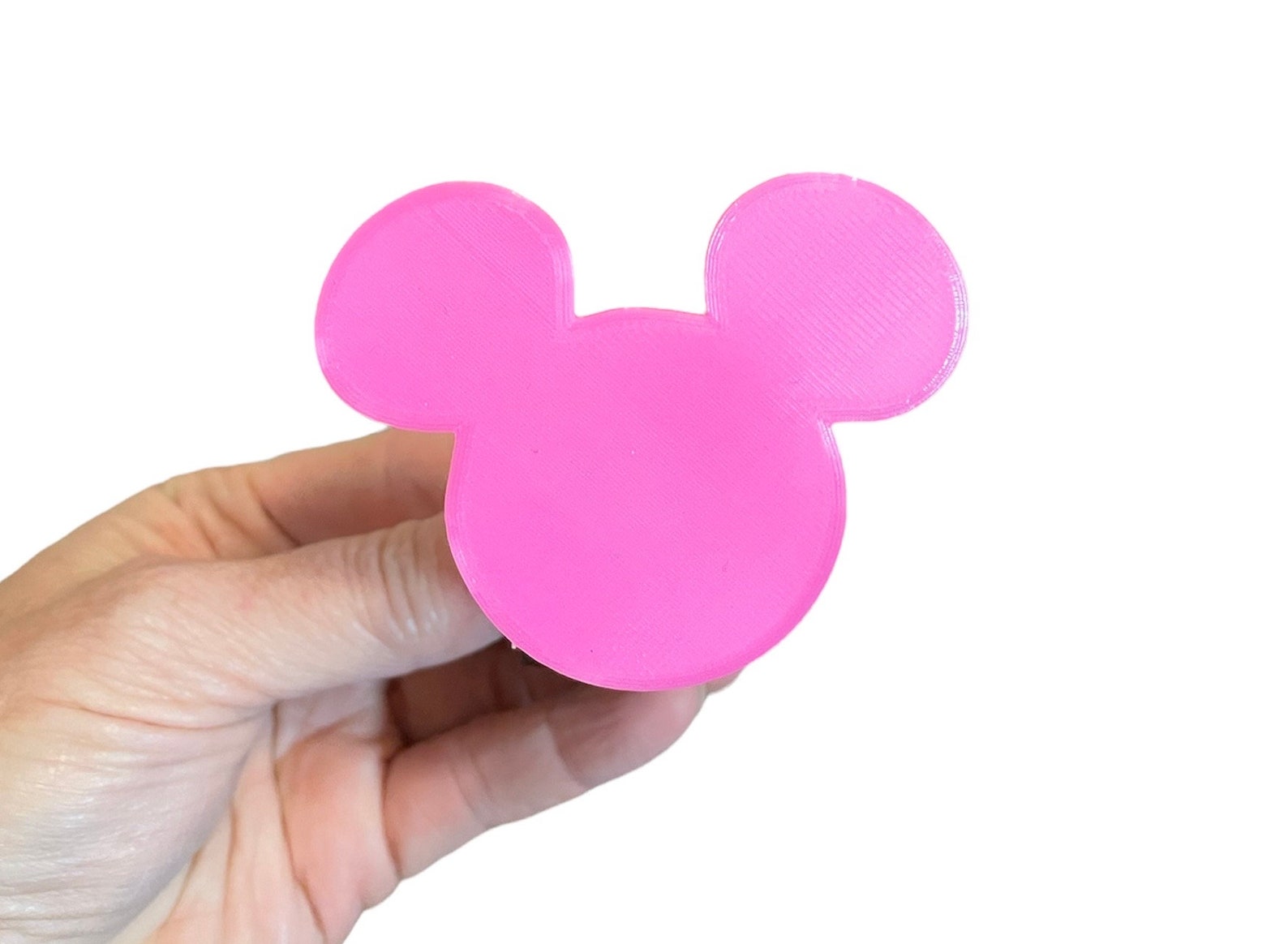 Mouse Ears Display Mouse Ear Wall Hanger Minnie Bow Mouse - Etsy