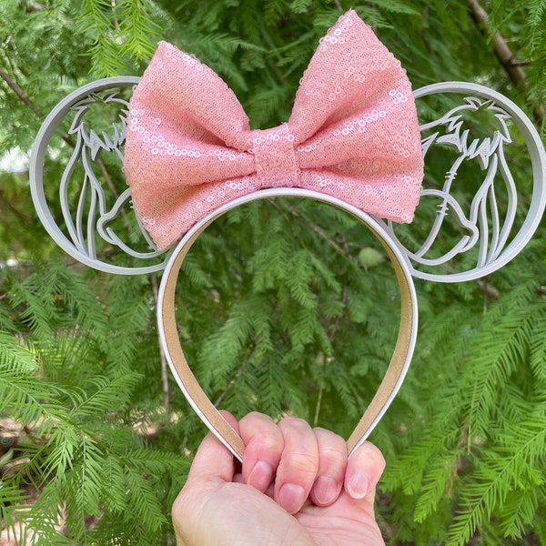 Eeyore Ears - Etsy