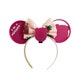 Lotso Park Mouse Ears, Toy Story Lotso Inspired 3D Printed Ears, Lotso ...