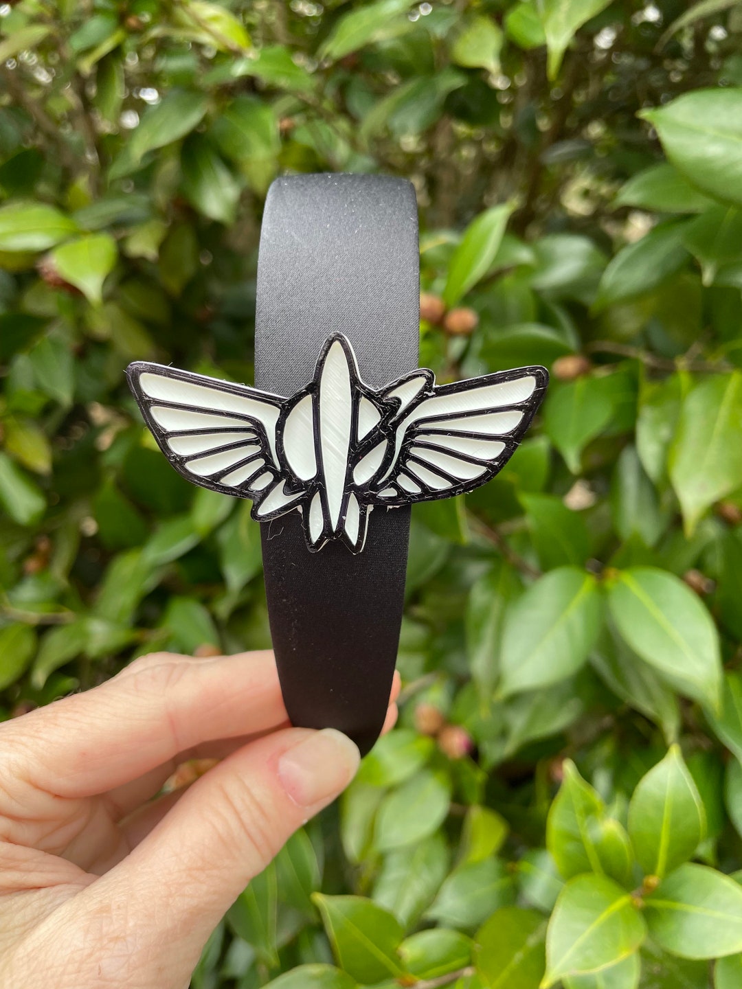 Buzz Space Ranger Headband, Space Ranger Side Style Headband, Buzz ...
