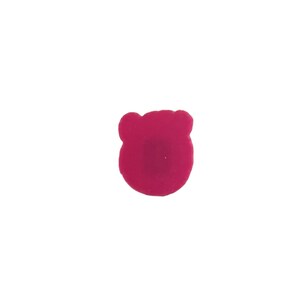 Lotso Park Mouse Ears, Toy Story Lotso Inspired 3D Printed Ears, Lotso ...