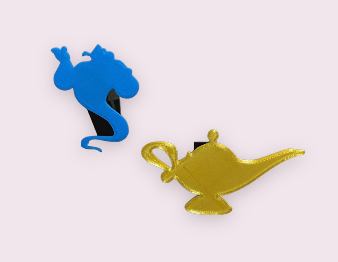 Genie Mouse Ears Display, Mouse Ear Wall Hanger, Aladdin Mouse Ear Wall ...