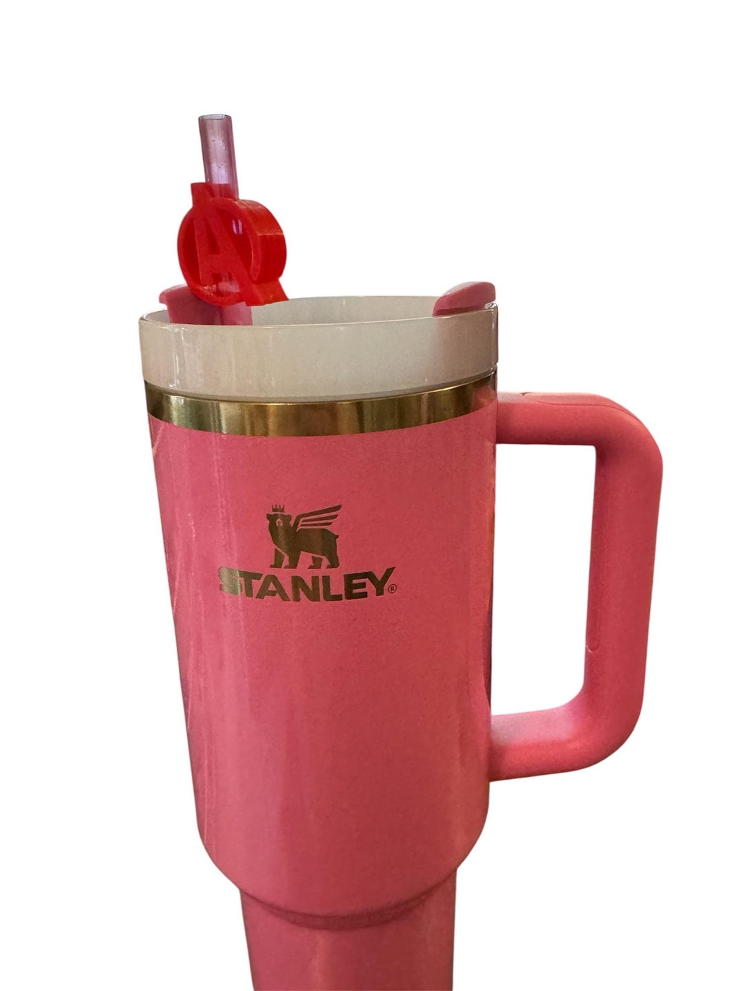 Avenger Straw Topper, Avenger Stanley Straw Buddy, Stanley Straw Buddy ...