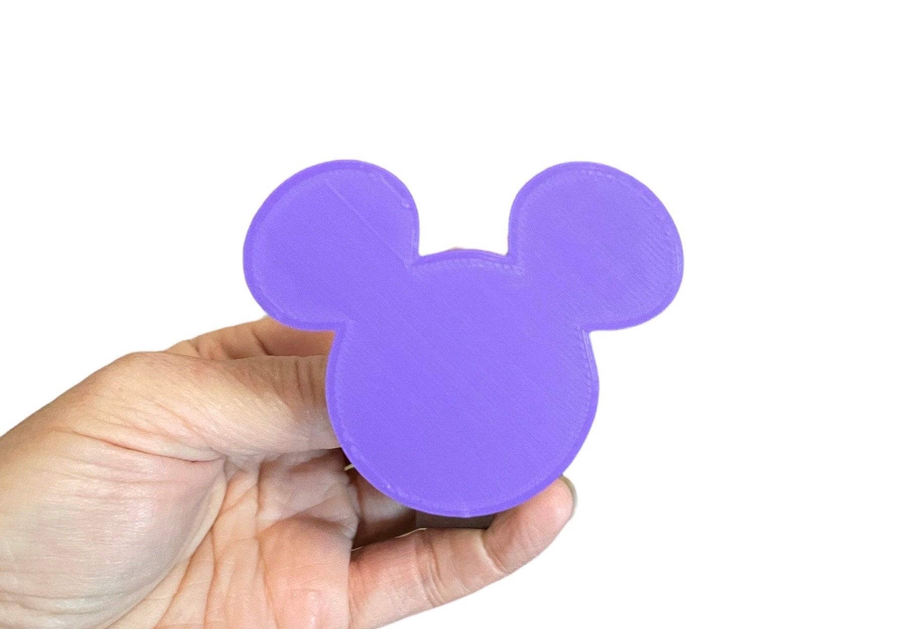 Mouse Ears Display, Mouse Ear Wall Hanger, Mouse Ear Headband Wall ...