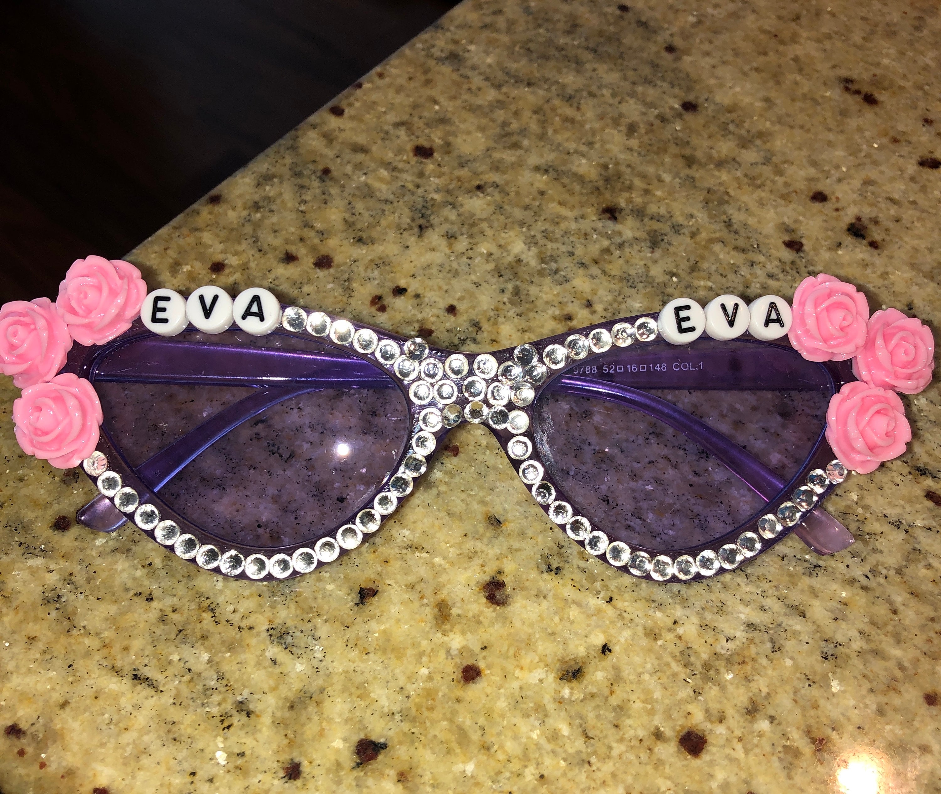 Custom Kids Kool Sunglasses - Etsy