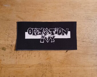 Operation Ivy | Etsy