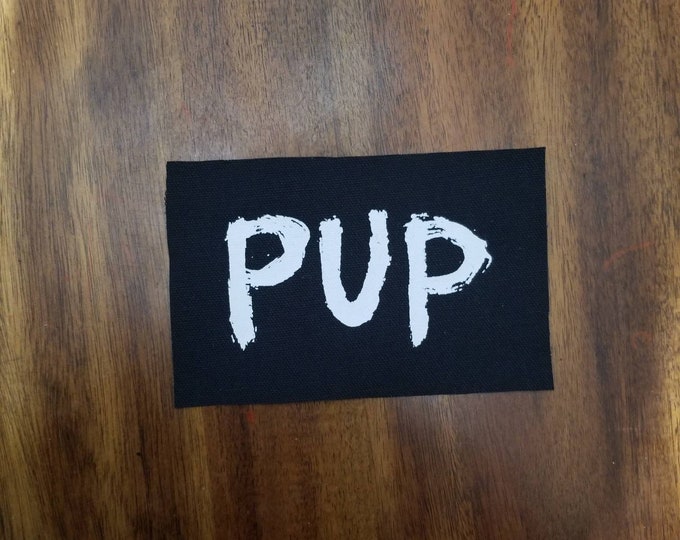 Punk patch - Etsy