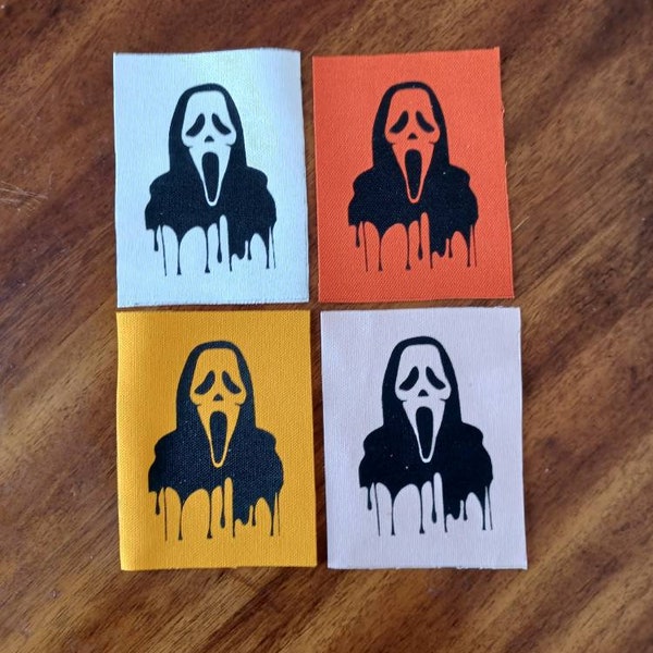 Metal Patches - Etsy