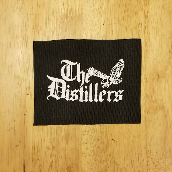 Distillers - Etsy