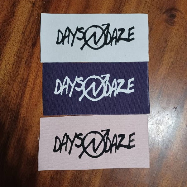 Days N Daze - Etsy