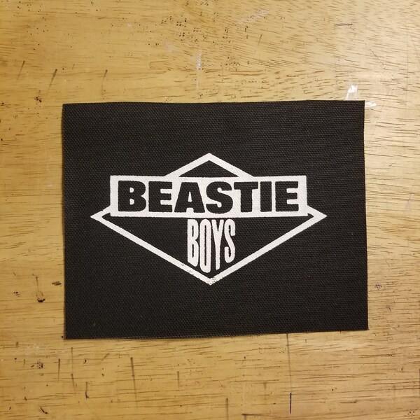 Beastie Boys - Etsy