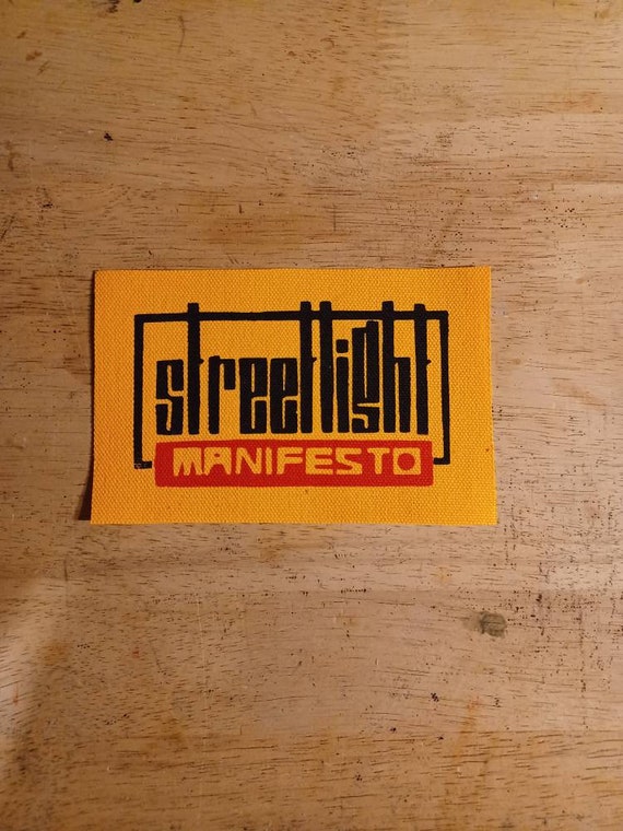 City Streetlight Manifesto