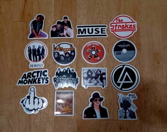 Princess Crown Sticker Vinyl Stickers Mini Crown Stickers - Etsy