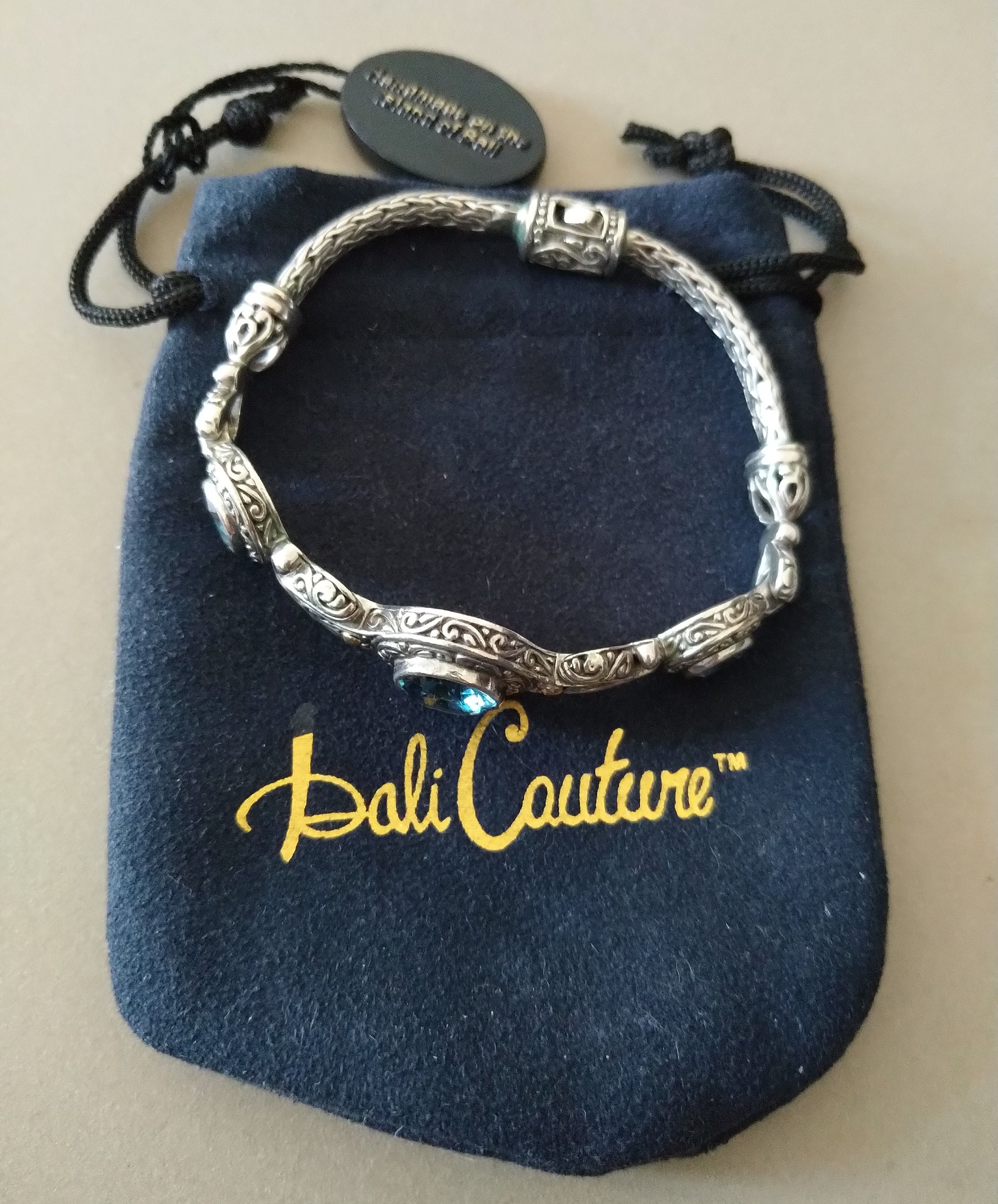 Bali Couture Jewelry
