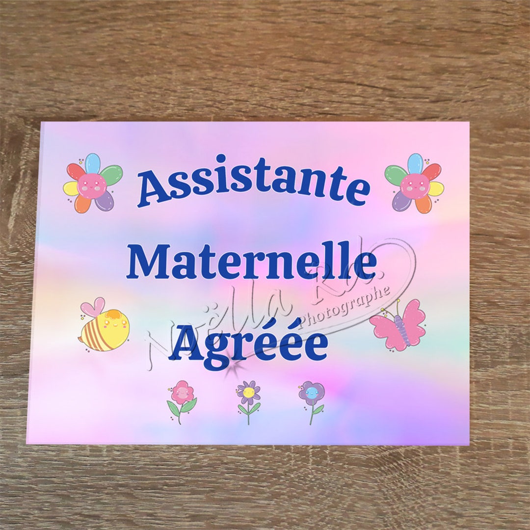 Childminder Nanny Childminder Sign Metal Street Sign - Etsy