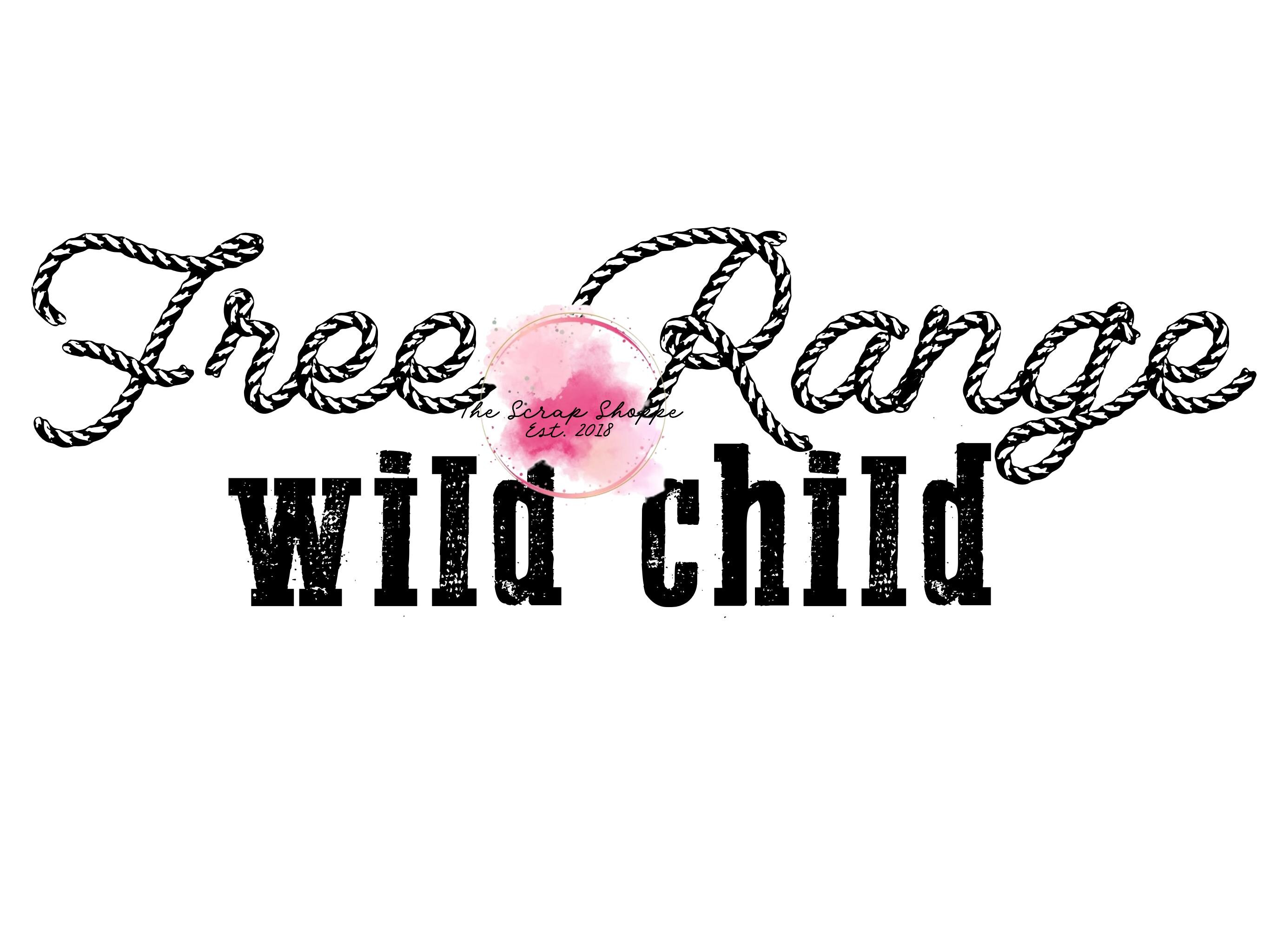 Wrangling Feral Kids PNG Someones Feral Kid PNG Free Rage Wild Child ...
