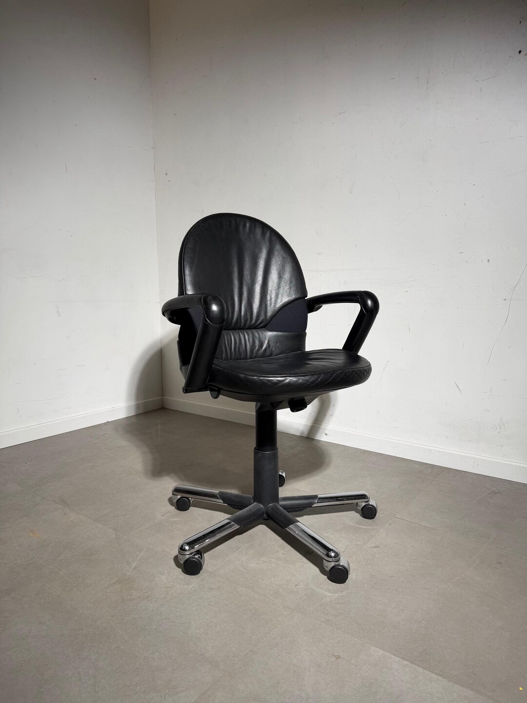 Mario Bellini for Vitra “persona” Office Chair - Etsy