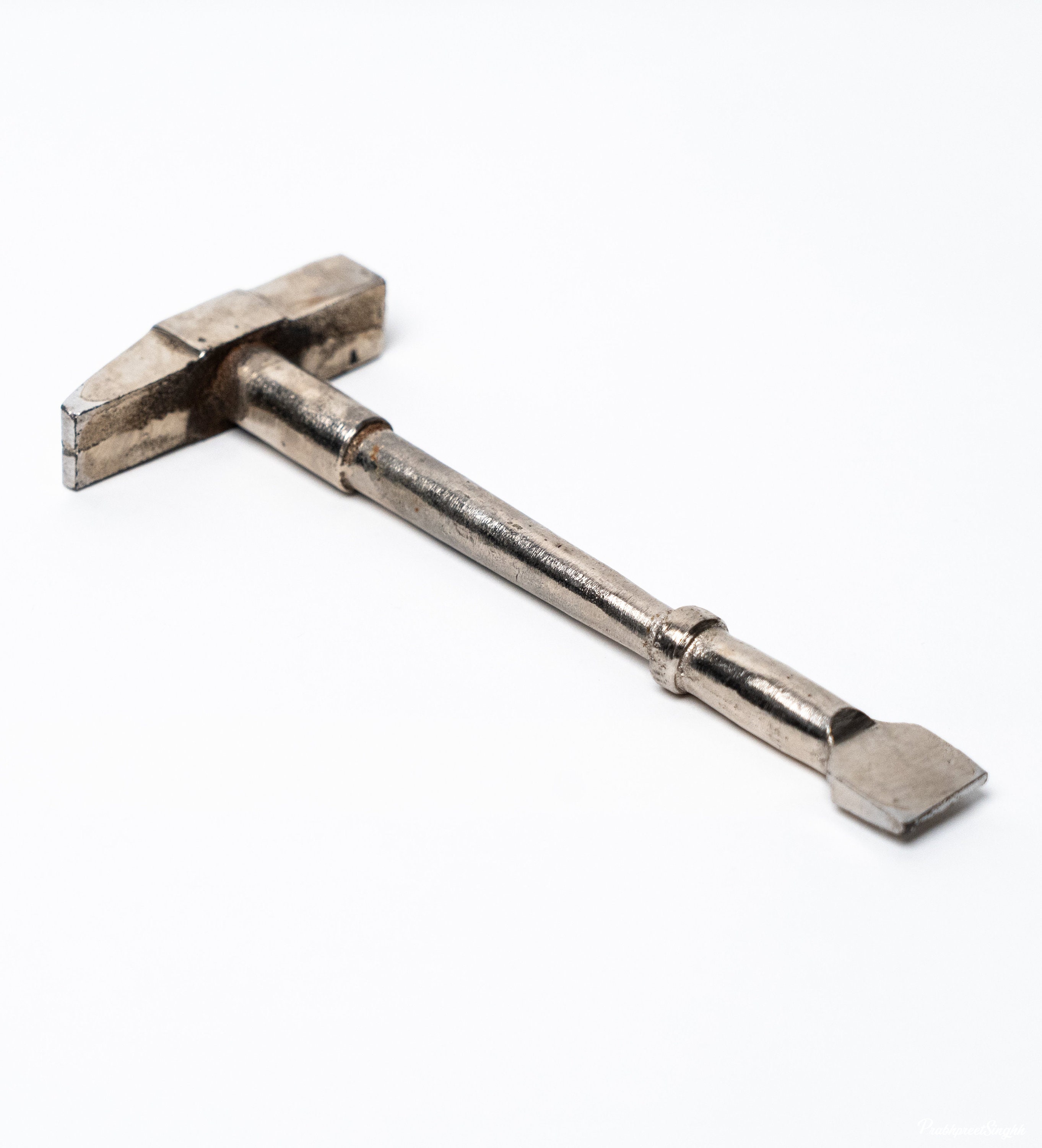 Heavyweight Tabla Hammer - Etsy