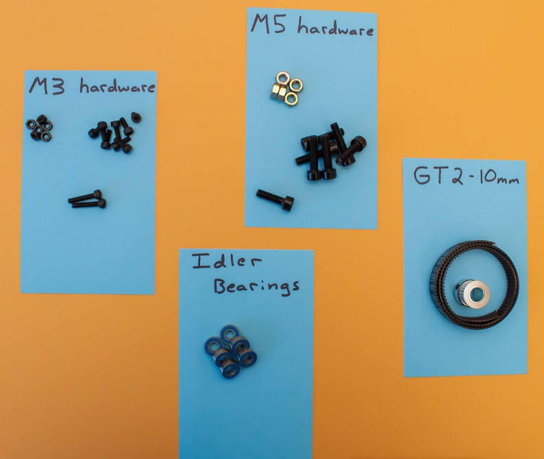 OSSM Electronics Board V2.3 (open Source Sex Machine) - Etsy