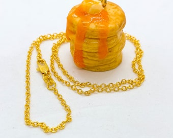 Pancake Chain - Etsy
