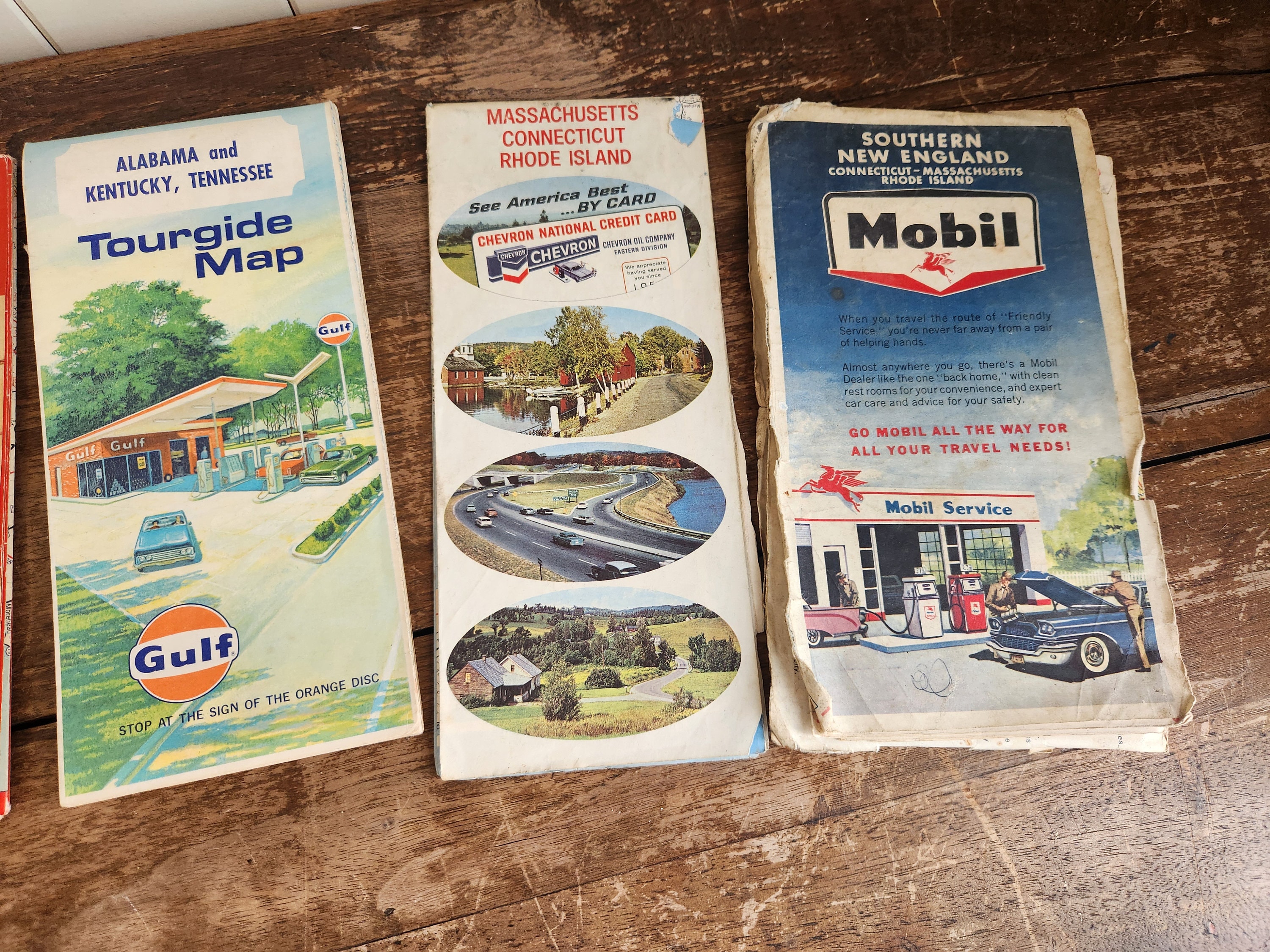 Vintage 1940/60s Maps and Bus Route Phamplet USA - Etsy