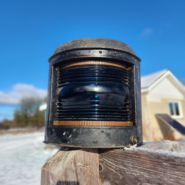 Lighthouse Lens - Etsy