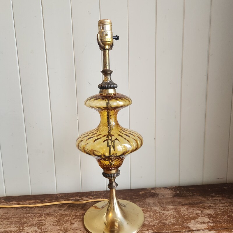 1970s Vintage Lamps - Etsy