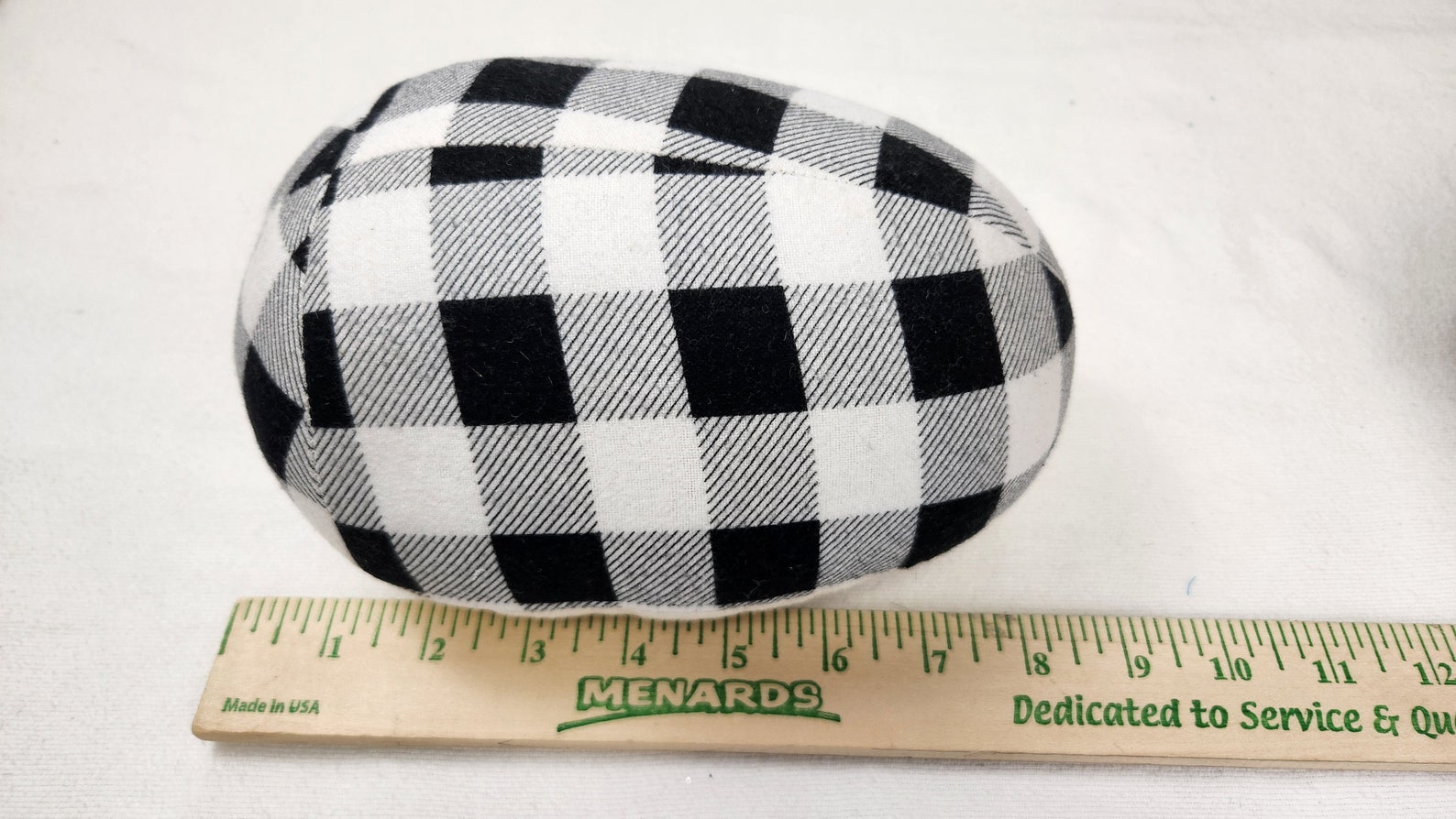 TAILOR'S IRONING HAM Iron Pad Curved Seam Pad Sewing Tool Ironing Tool ...