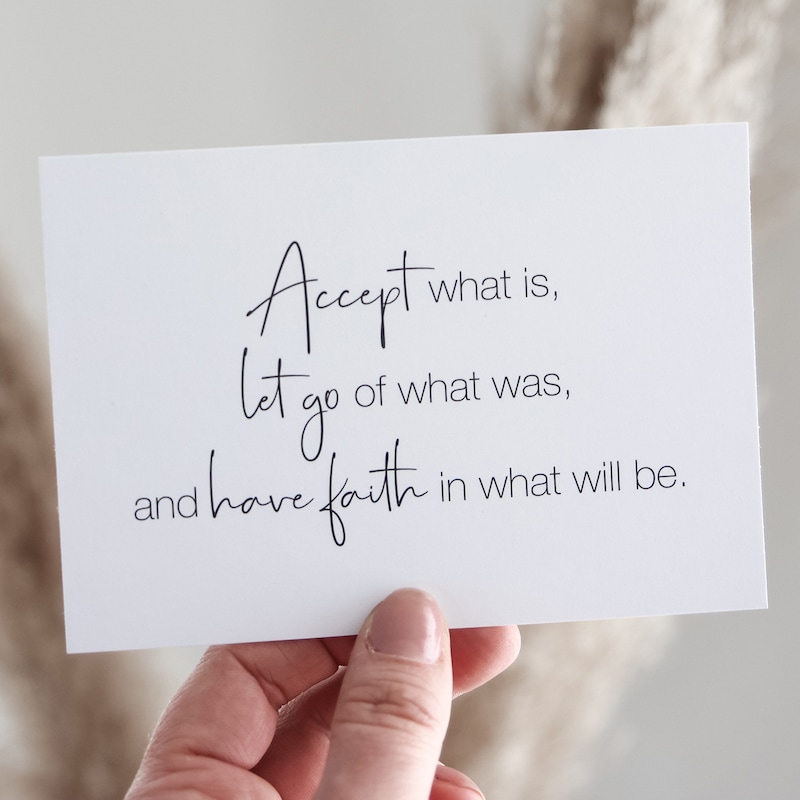 Motivational Postcards - Etsy UK