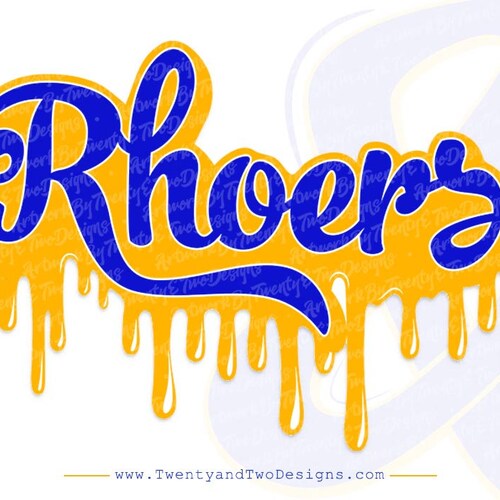 Rhoers Svg Rhoer Club Svg Sgrho SVG Sigma Gamma Rho Svg - Etsy