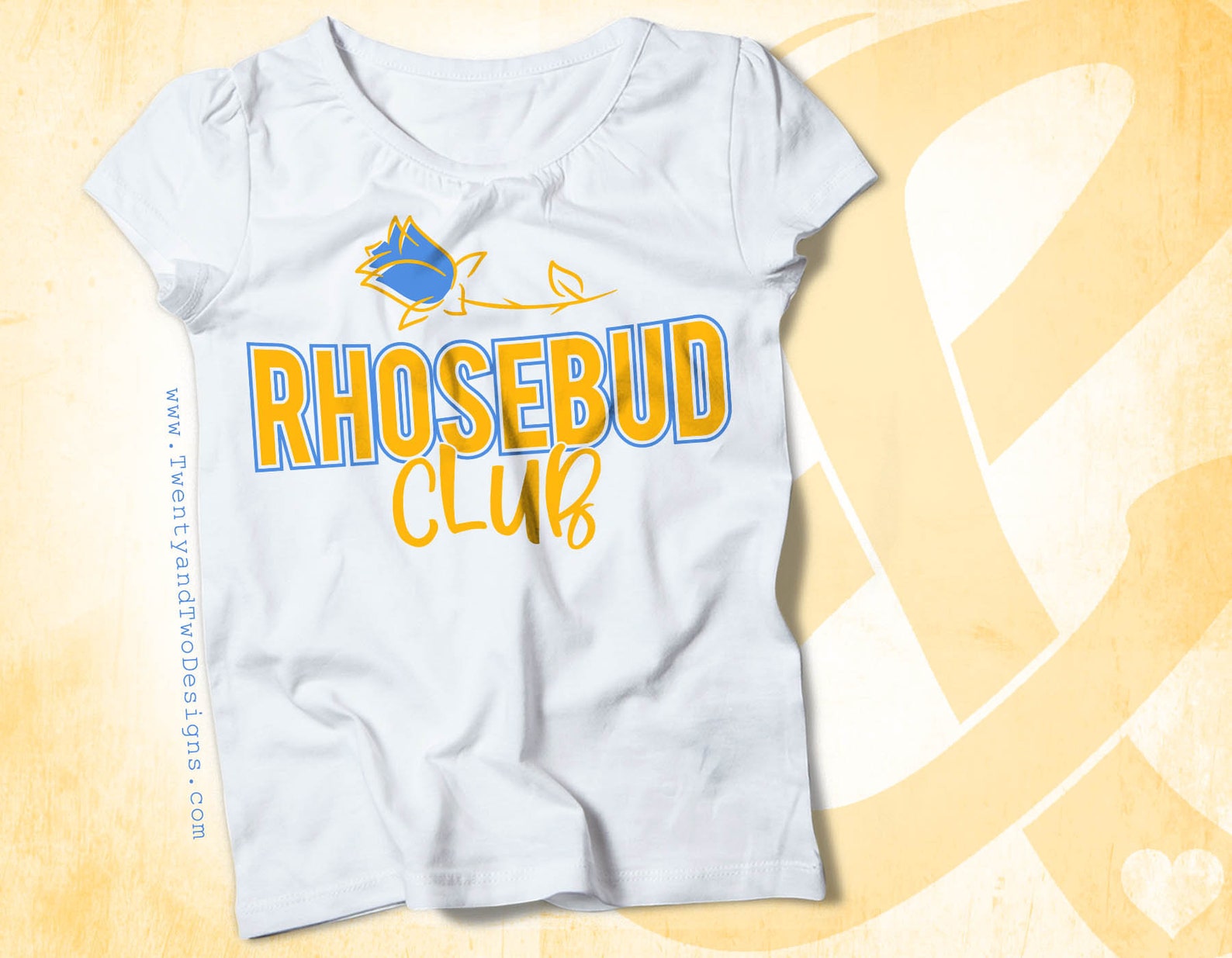 Rhosebud Club Svg Rhosebud Svg Sgrho SVG Sigma Gamma Rho | Etsy